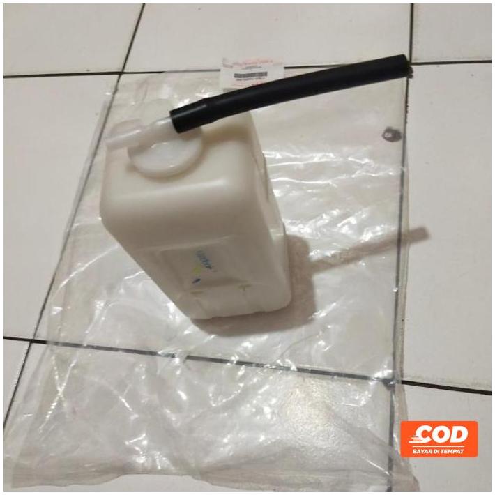 Jual Tank Water Reservoir/ Tabung Cadangan Air Radiator Suzuki Jimny ...