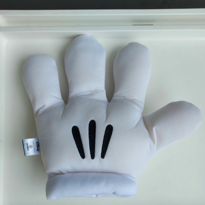 Jual sarung tangan unik boneka disney mickey mouse | Shopee Indonesia