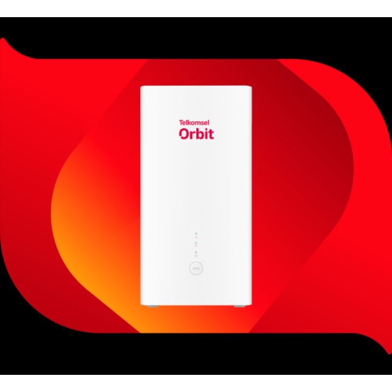 Jual 150 GB Modem Telkomsel Orbit MAX H1 Bundling 150 GB 6 bulan ...