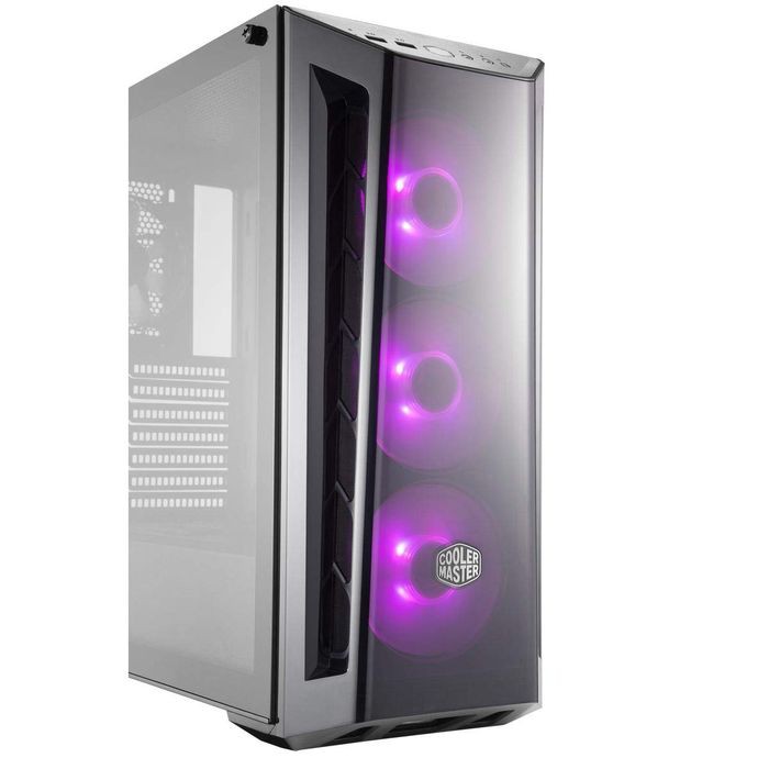 Jual Cooler Master MasterBox MB520 RGB - Gaming Case | Shopee Indonesia