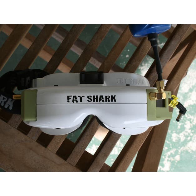 Jual LaForge V2 Fatshark Module Protector | Shopee Indonesia