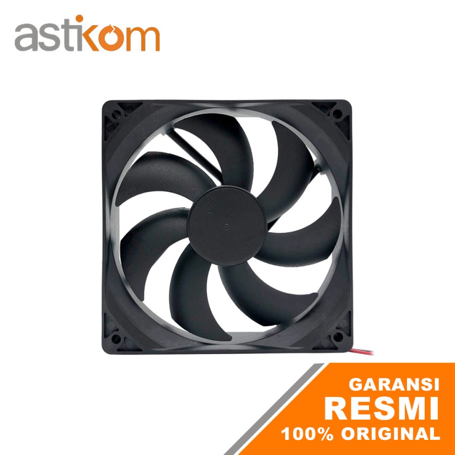 Jual Fan Casing 12 cm Hitam / Fan 12 cm | Shopee Indonesia