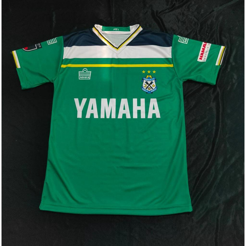 Jual JERSEY JUBILO IWATA 2022 KIPER 3RD PRINTING | Shopee Indonesia