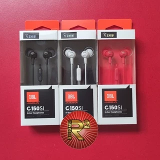 Jual jbl c150si in ear earphone Harga Terbaik & Termurah Mei 2024 ...