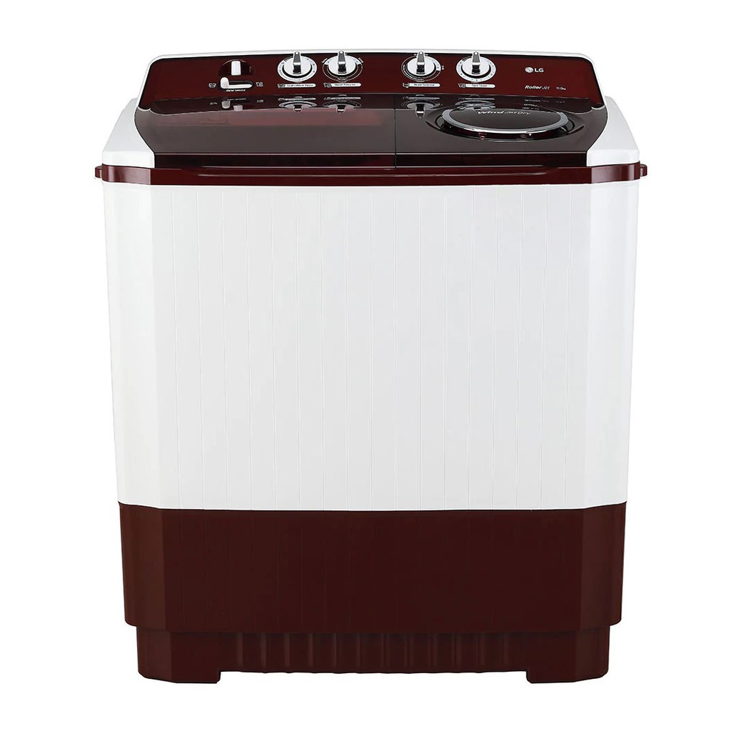 Jual LG Mesin Cuci Twin Tub 16kg - Top Load Roller Jet Pulsator 3 ...