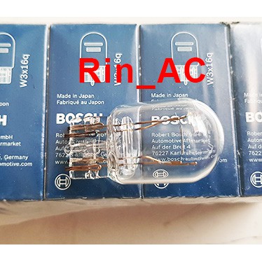 Jual Lampu Bohlam Rem Stop Honda Jazz RS Freed HRV Civic City Accord BRV CRV Brio Mobilio Stream ...