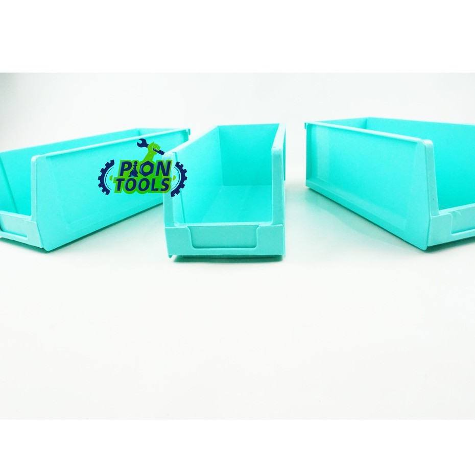 Jual Wipro Rak Box 33 cm Hijau Tosca Jolly Box Kotak penyimpanan Kotak ...