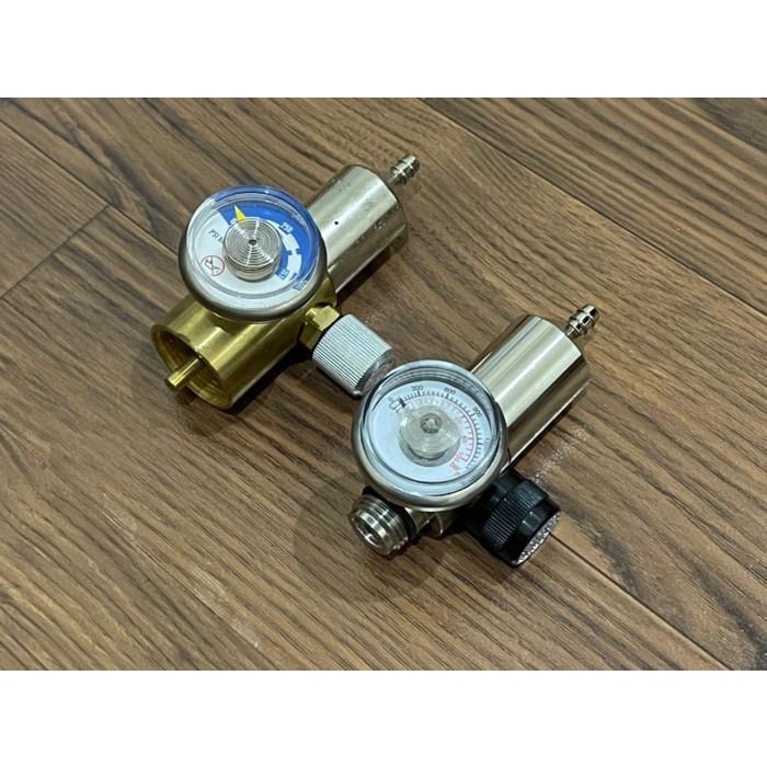 Jual Sensor | Span Gas Merk Calgaz ( Gas Detector Untuk Kalibrasi) 34 L ...