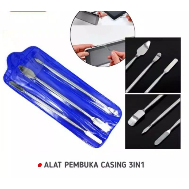 Jual Alat pembuka Frame / casing / Tools Hp | Shopee Indonesia