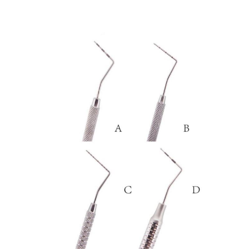 Jual Pocket probe unc 15 unc15 who poket periodontal probes probing ...