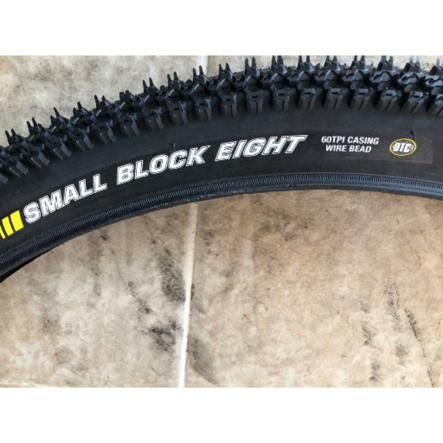 Jual BAN LUAR SEPEDA KENDA SMALL BLOCK EIGHT PREMIUM UK. 29 x 2.10 ...