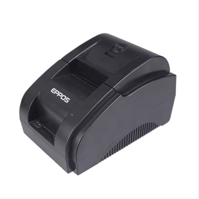 Jual PRINTER THERMAL EPPOS EPP-58D 58MM USB TERMURAH GARANSI - POS THERMAL KASIR | Shopee Indonesia