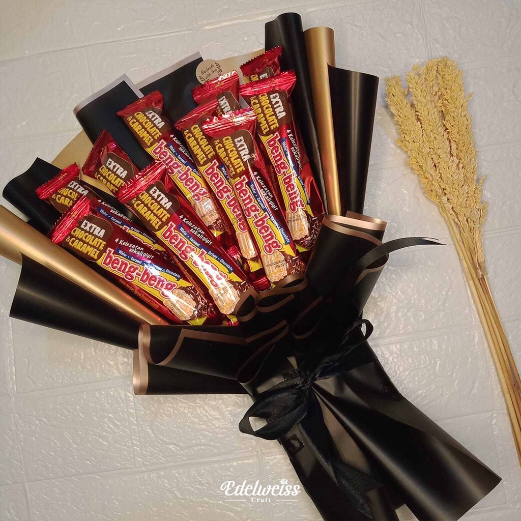 Jual Snack Bucket / Buket BengBeng | Shopee Indonesia