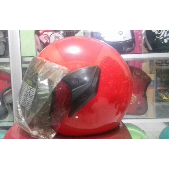 Jual Helm MURAH SNI | Shopee Indonesia
