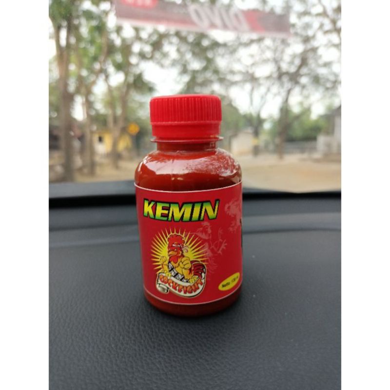Jual kemin 130 ml | Shopee Indonesia