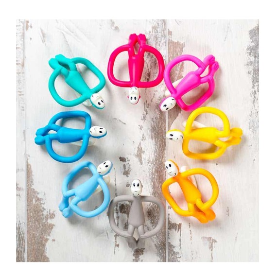 Jual Matchstick Monkey Original (8 different colors to choose) - GREY ...