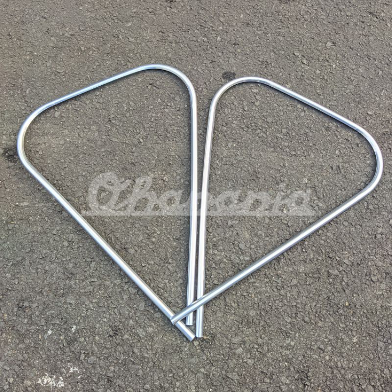 Jual LIS LIST DADA SAYAP VESPA SUPER SPRINT PX EXCEL PXE EXCLUSIVE 2 ...