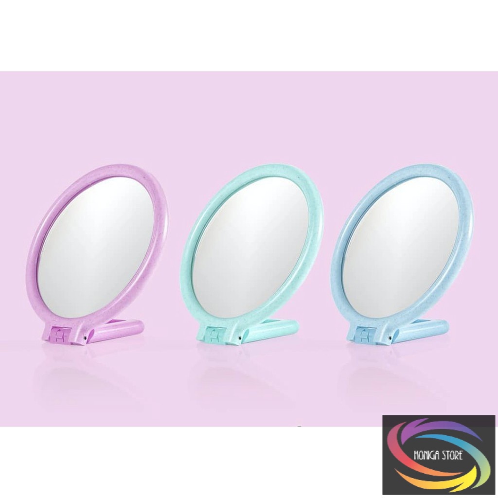 Jual Beauty Mirror Cermin Rias Cermin Wajah Kaca Cermin Kaca Rias Kaca ...