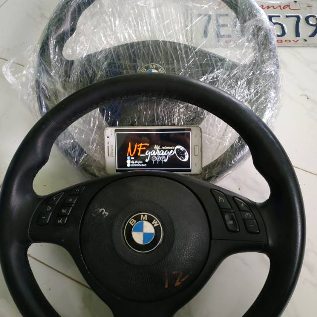Jual stir BMW M3 e46 | Shopee Indonesia