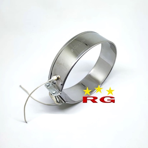 Jual HEATER GELANG DISPENSER ELEMEN RING PEMANAS DISPENSER 13 CM 400W ...