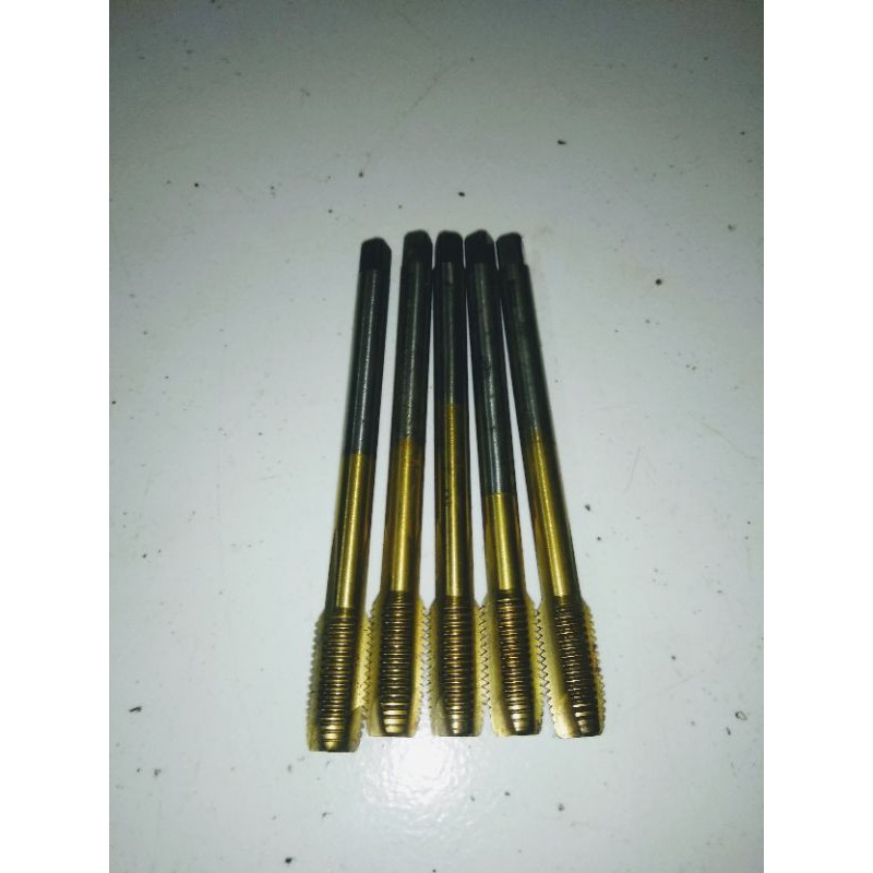 Jual tap baut handtap m10x125 panjang brand kastilo qualitas industri ...