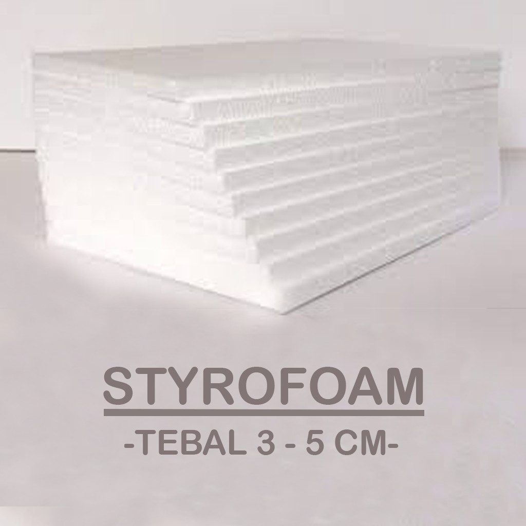 Jual Styrofoam Murah, Styrofoam Packing, Styrofoam Grosiran, Styrofoam ...