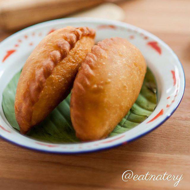 Jual Panada frozen isi 10 (ikan/keju/kornet keju) | Shopee Indonesia