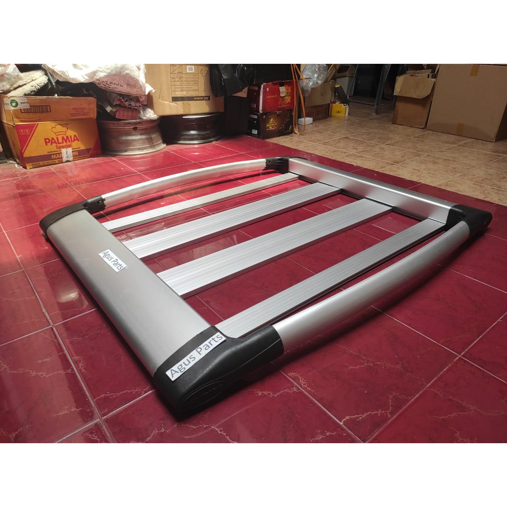 Jual Rak Mobil Universal Polaris | Shopee Indonesia