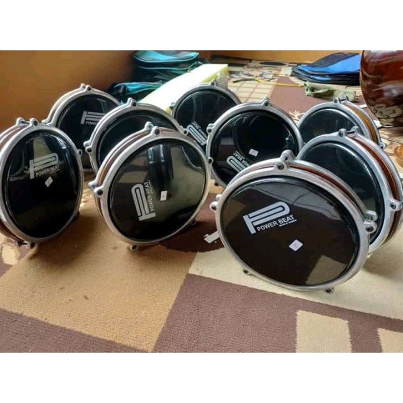 Jual TAM mika POWER BAET / alat rebana / alat hadroh / alat kosidah ...