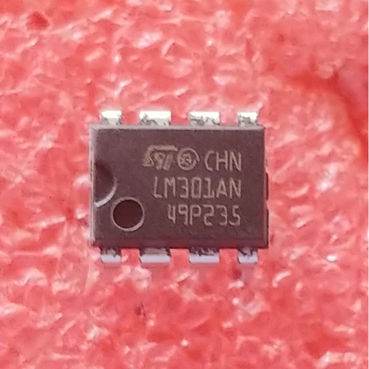 Jual LM301AN LM301 | Shopee Indonesia