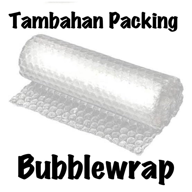 Jual Bubblewrap | Shopee Indonesia