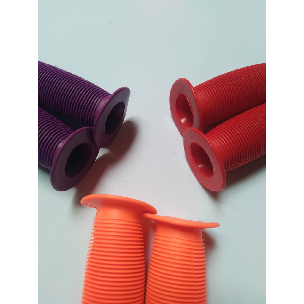 Jual Hand Grip Sepeda Anak 12/16/18 Hand Grip Sepeda Anak Ukuran 12 16 ...
