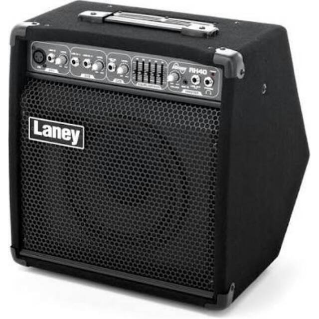 Jual Laney AH40 3 Channel Multi Instrument Amplifier | Shopee Indonesia