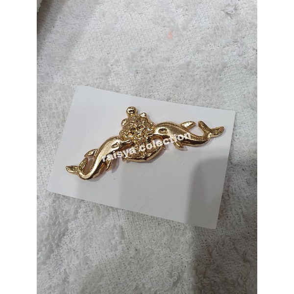 Jual brivet pdh tni al / brivet pdh marinir / brivet pdh | Shopee Indonesia