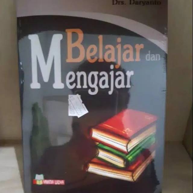 Jual Belajar dan mengajar - daryanto | Shopee Indonesia