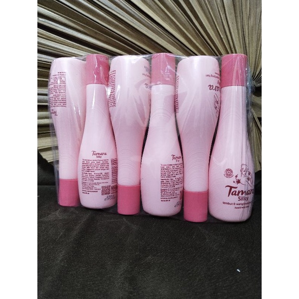 Jual handbody tamara 1 pack isi 6 botol 80 ml cod | Shopee Indonesia