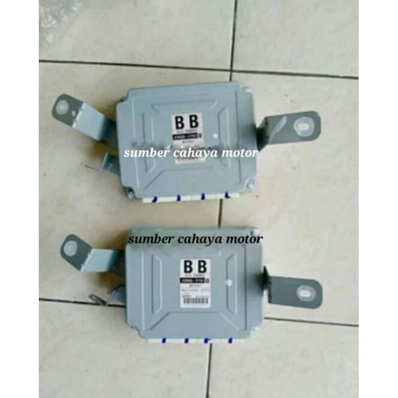 Jual ECU Engine Control Unit Suzuki Futura injeksi atau apv | Shopee ...