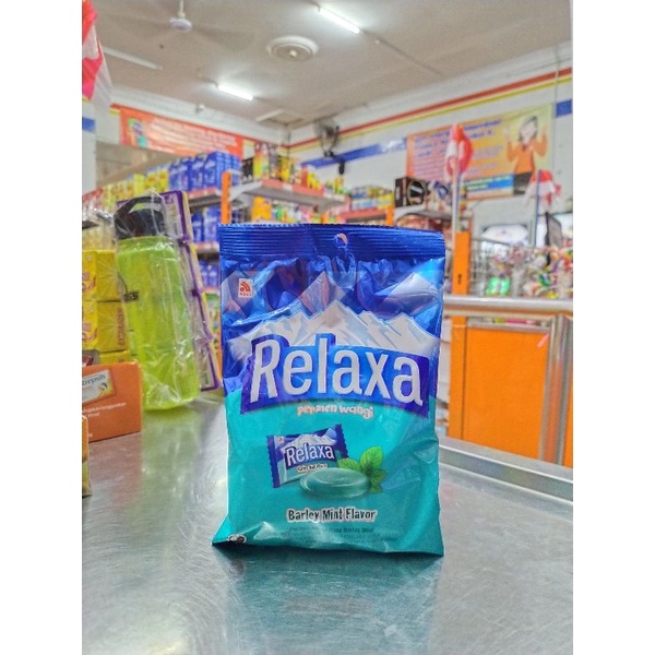 Jual RELAXA CANDY ALL VARIAN | Shopee Indonesia