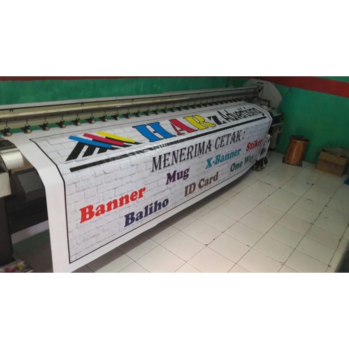 Jual Cetak Banner / Baliho Keren | Shopee Indonesia