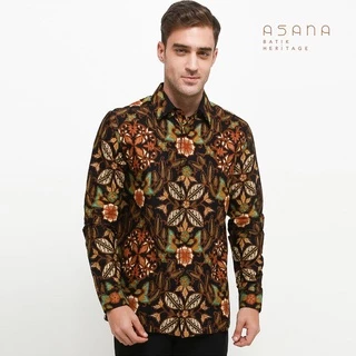 Toko Online Asana Batik Official Shop | Shopee Indonesia