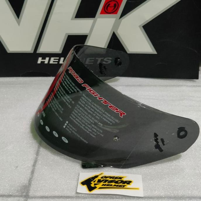 Jual visor flet NHK gp tech,GP 1000,GP pro non ring,GM comander ...