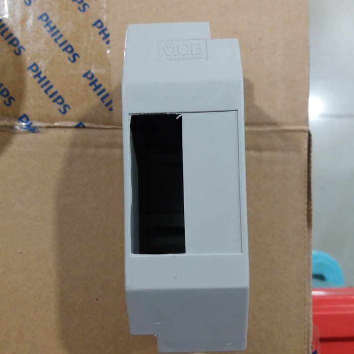 Jual Box MCB 1 Group / Box MCB Outbow 1 Group | Shopee Indonesia