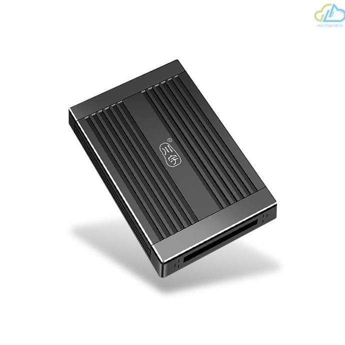 Jual FC002 AUDI KAWAU C502 HIGHSPEED USB3.1 GEN2 CARD READER STABLE ...