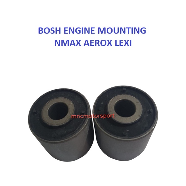 Jual BOSH BOS ENGINE MOUNTING GANTUNGAN MESIN NMAX AEROX LEXI | Shopee ...