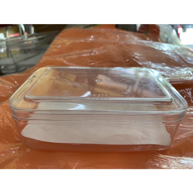 Jual TOPLES KUE 1/4 PERSEGI NUAI 377 | Shopee Indonesia