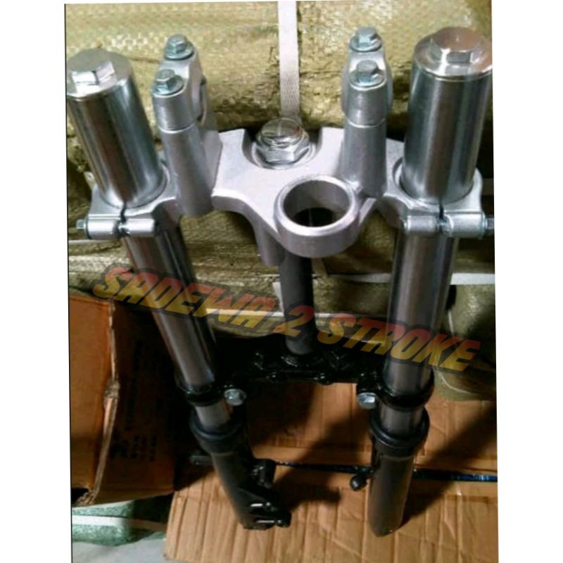 Jual SOK DEPAN BYSON PNP RX KING RX K KUALITAS TERJAMIN | Shopee Indonesia