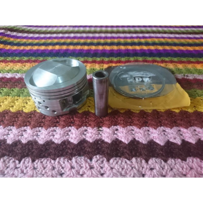 Jual Piston NPP OS 100 MP Primus Modif Racing Harian Herex Touring PNP ...