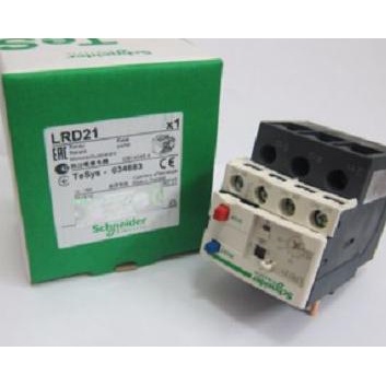 Jual THERMAL OVERLOAD RELAY LRD21 | Shopee Indonesia