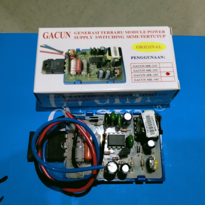 Jual GACUN 29 INCH | Shopee Indonesia