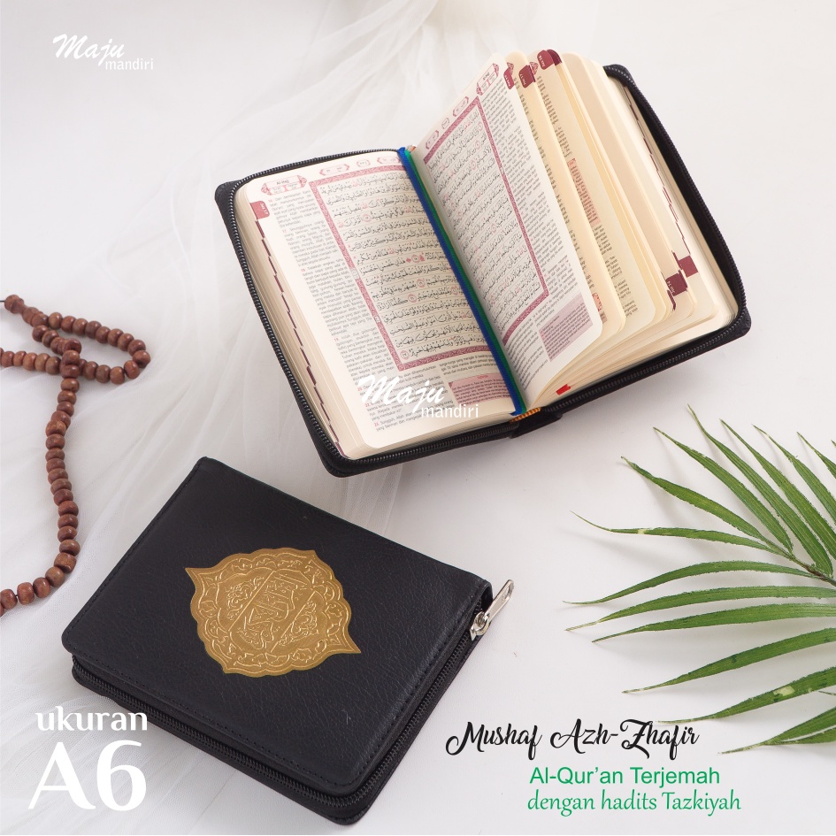 Jual MAJU MANDIRI SUKAMAJU madina quran alquran dan terjemahan ...